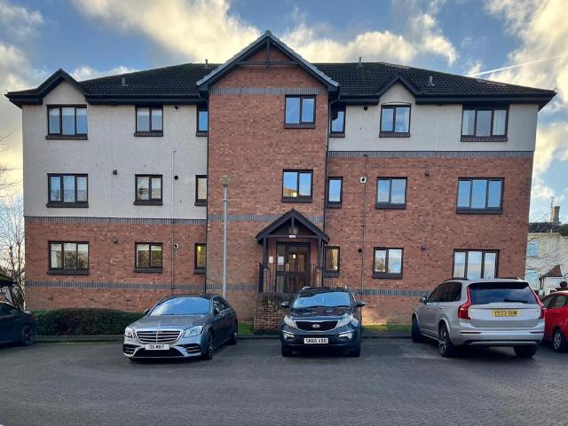 Avonbridge Drive, Hamilton. 2 bed flat to rent £1,050 pcm £242 pw