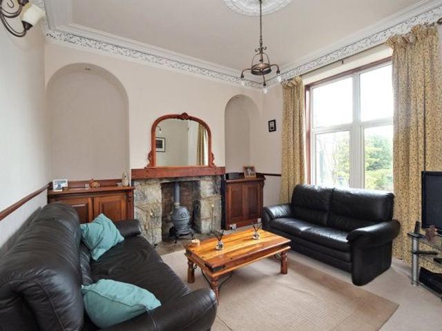 Avondale, 19A Forbes Street, AB25 2UG, Aberdeen