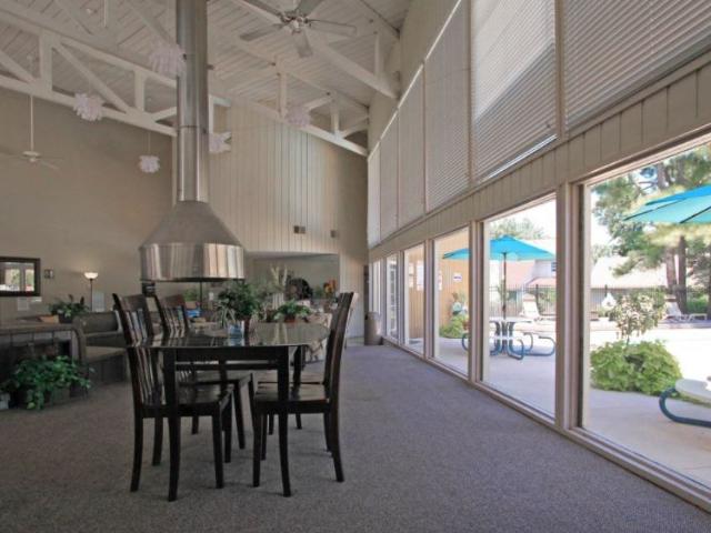 Avondale 1 Bedroom Apartment for Rent at 6760 South Trenton Avenue, Tulsa, OK 74136 Collegiate Square