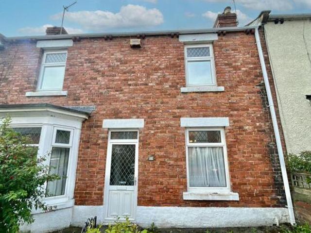 Avondale Terrace, Chester Le Street, 2 Bedroom Terraced