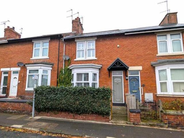 Avondale Terrace, Chester le street, 2 Bedroom Terraced