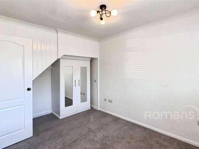 Avondale, Ash Vale, Aldershot, GU12