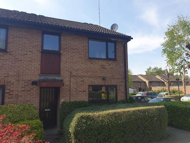 Avondale, Ash Vale GU12, 1 bed terraced house to rent, £1,000 pcm | PrimeLocation