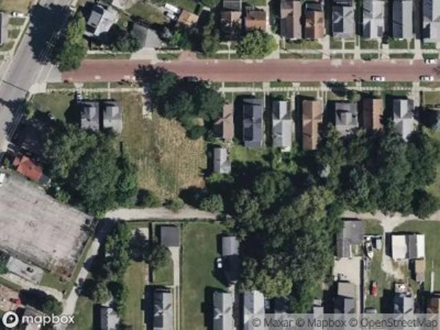 Avondale Ave