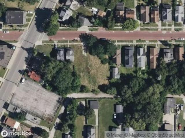 Avondale Ave