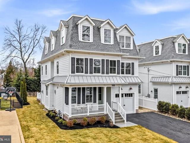 Avondale Ave, Haddonfield, Home For Sale