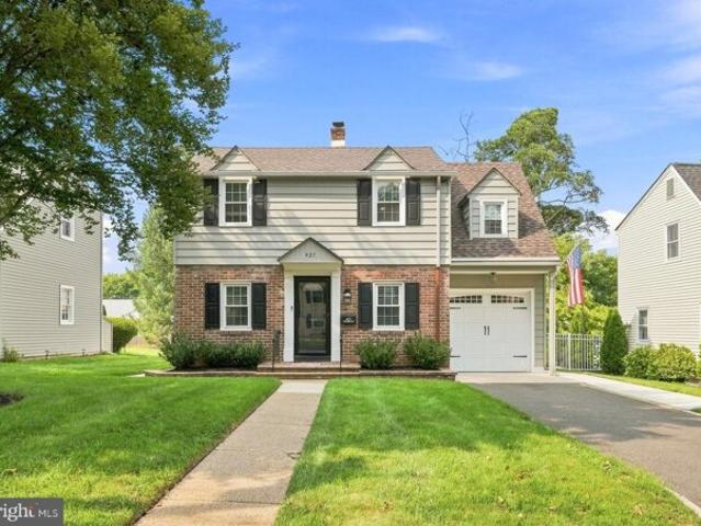 Avondale Ave, Haddonfield, Home For Sale