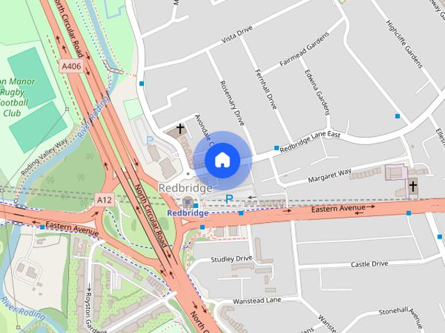 Avondale Crescent, Redbridge