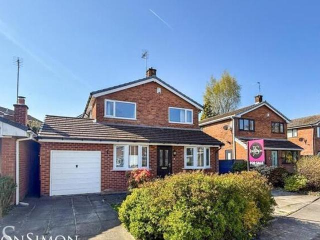 Avondale Drive, Holcombe Brook, 4 Bedroom Detached