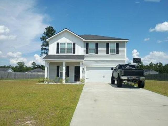 Avondale Drive NE
