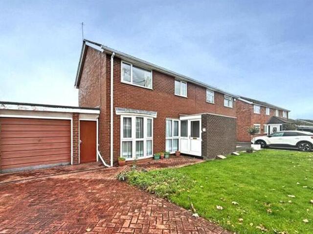 Avondale Drive, Severn Meadows, 3 Bedroom Semi detached