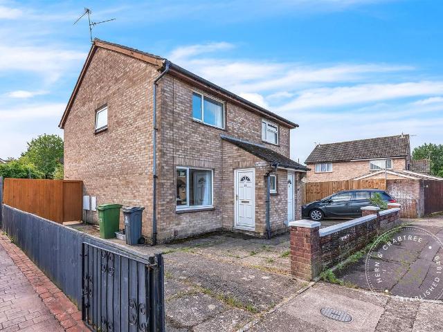 Avondale Gardens, Cardiff CF11, 2 bed semi detached house to rent, £1,300 pcm | PrimeLocation