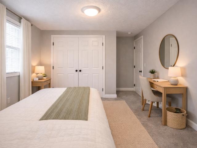 Avondale GP 2 Bedroom Apartment for Rent at 1351 Avondale Dr, Clarksville, TN 37040 Cumberland Hills
