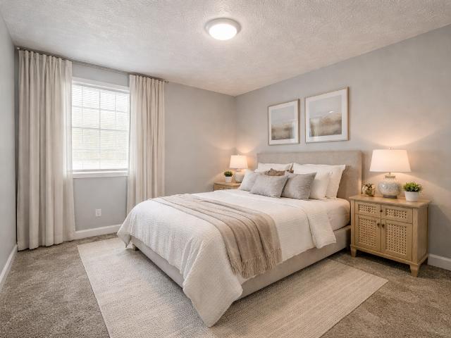 Avondale GP 3 Bedroom Apartment for Rent at 1351 Avondale Dr, Clarksville, TN 37040 Cumberland Hills