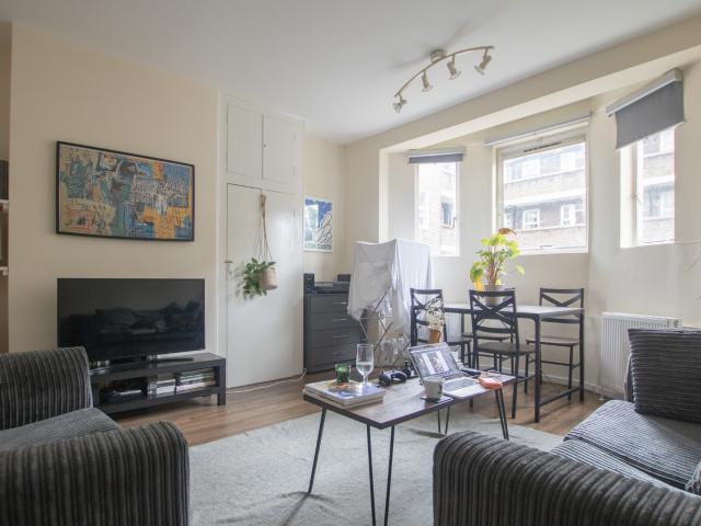 Avondale House,, SE1