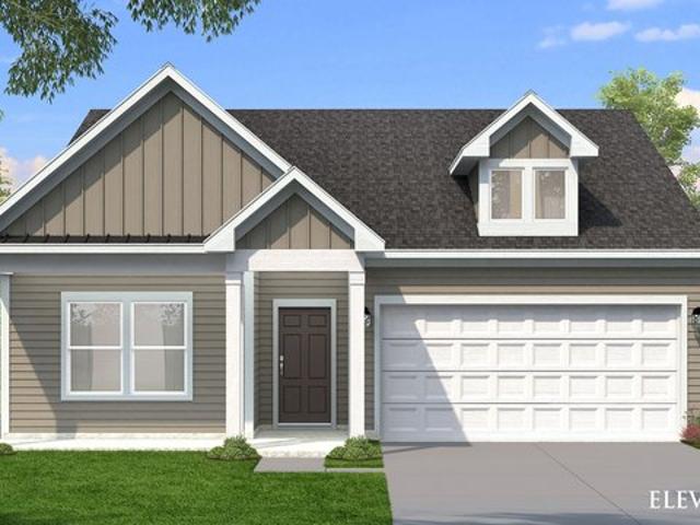 Avondale III Plan Bluffs at Sun Colony Community