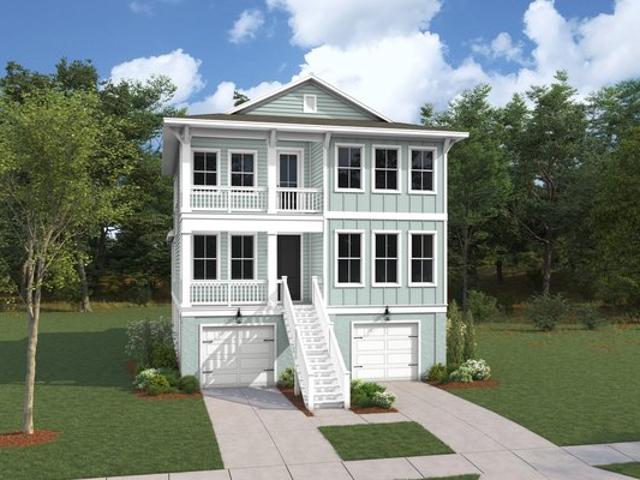 Avondale III Plan Rivercroft Community