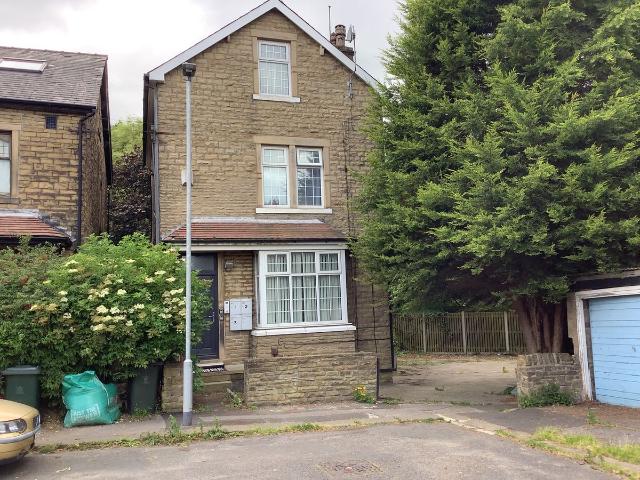 Avondale Mount, Shipley BD18, 1 bed flat to rent, £595 pcm | PrimeLocation