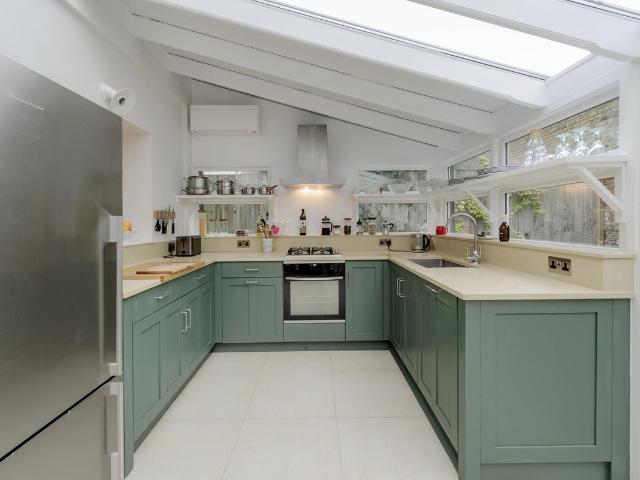 Avondale Park Gardens, London W11, 3 bed end terrace house to rent, £8,233 pcm | PrimeLocation