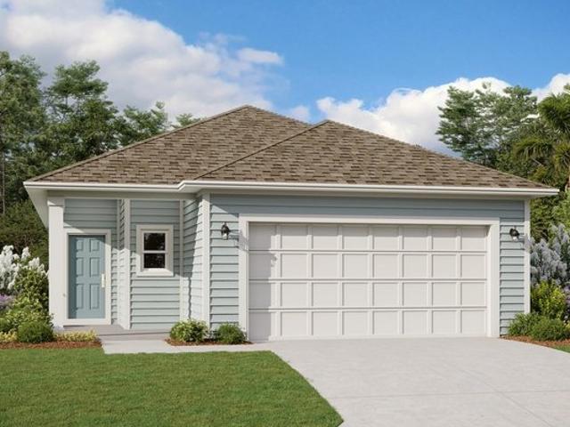 Avondale Plan Brook Forest Community