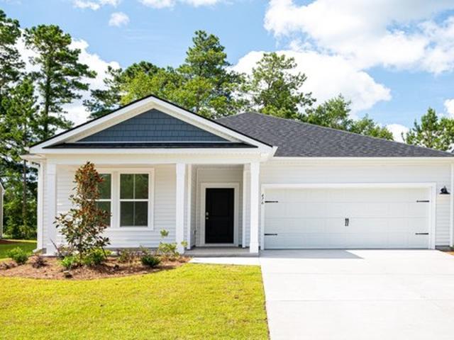 Avondale Plan Chestnut Farms Community