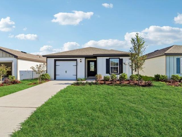 Avondale Plan Ridge Trail Estates Community