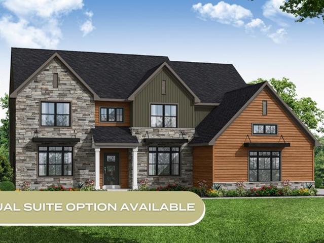 Avondale Plan Southgate Community