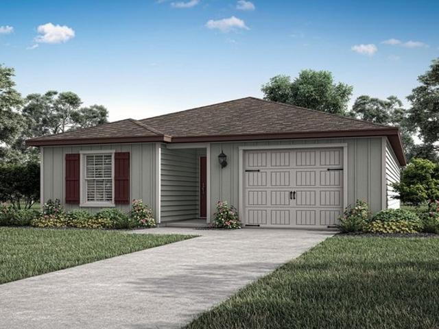 Avondale Plan Trails West Community