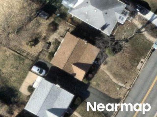 Avondale Rd