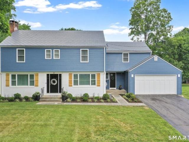Avondale Rd, West Hartford, Home For Sale