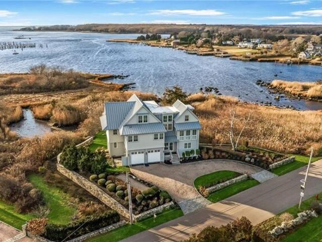 Avondale Rd, Westerly, Home For Sale