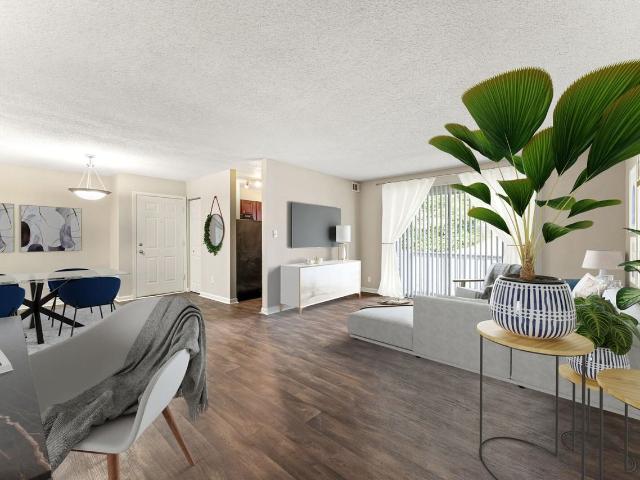 Avondale Reserve 2 Bedroom Apartment for Rent at 260 Northern Ave, Avondale Estates, GA 30002
