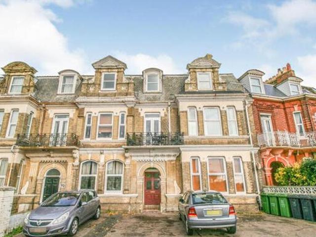 Avondale Road, Gorleston, 2 Bedroom Ground