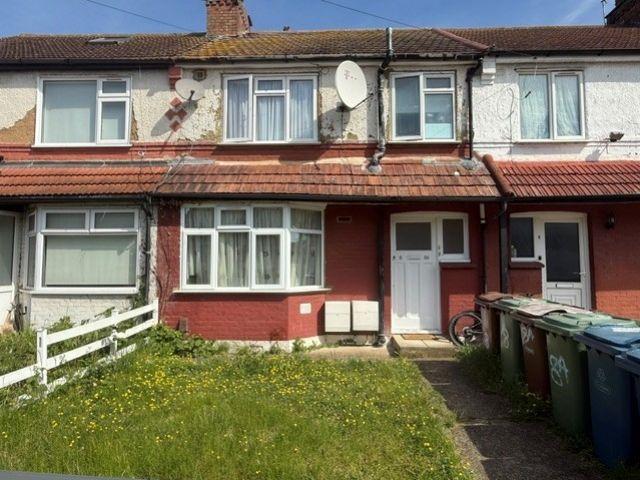 Avondale Road, Harrow, Middlesex HA3, 1 bed maisonette to rent, £1,300 pcm | PrimeLocation