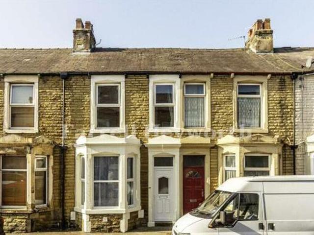 Avondale Road, Heysham, 3 Bedroom House