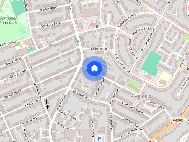 Avondale Road, Kettering, NN16 8PH