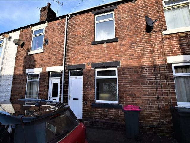 Avondale Road, Rotherham S61, 2 bed terraced house to rent, £625 pcm | PrimeLocation