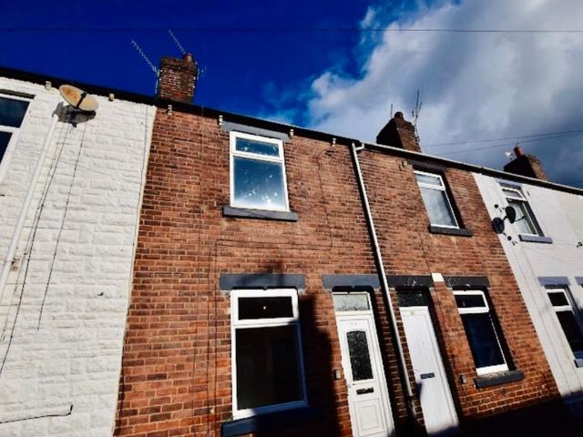 Avondale Road, Rotherham S61, 2 bed terraced house to rent, £650 pcm | PrimeLocation