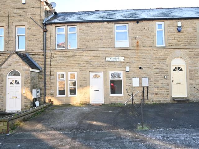 Avondale Road, Shipley BD18, 1 bed flat to rent, £625 pcm | PrimeLocation