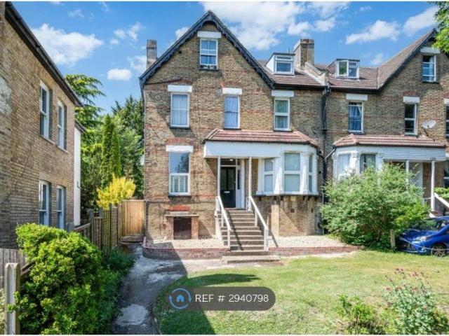 Avondale Road, South Croydon CR2, 1 bed flat to rent, £1,400 pcm | PrimeLocation