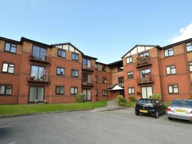 Avondale Road, Southport, 1 Bedroom Apartment