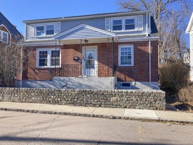 Avondale St, Boston, Home For Sale