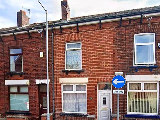 Avondale Street, Bolton BL1, 2 bed terraced house to rent, £750 pcm | PrimeLocation