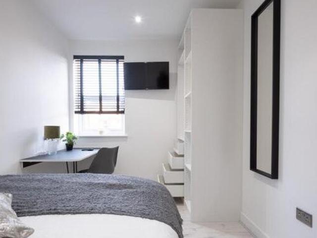 Avondale Street, Lincoln, 1 Bedroom Terraced