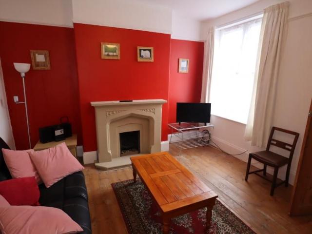 Avondale Street, Lincoln, LN2