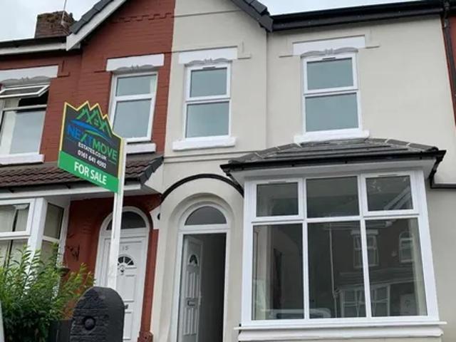 Avondale Street, Manchester, M8 0NB, United Kingdom | 4 bed townhouse for rent #139069409 | Rentberry