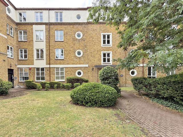Avonley Road, London SE14, 1 bed flat to rent, £1,450 pcm | PrimeLocation