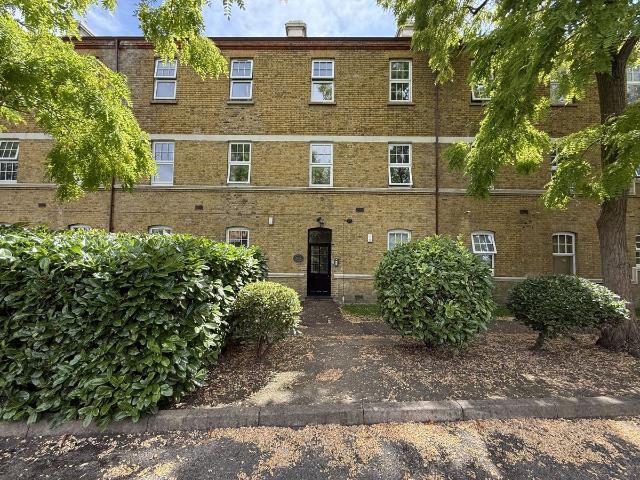 Avonley Road, New Cross SE14, 2 bed flat to rent, £1,900 pcm | PrimeLocation