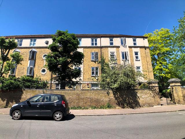 Avonley Road, New Cross SE14, 2 bed flat to rent, £1,900 pcm | PrimeLocation