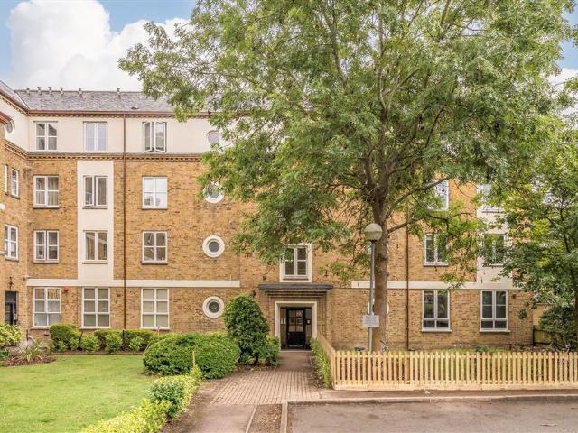 Avonley Road, New Cross SE14, Studio to rent, £1,300 pcm | PrimeLocation